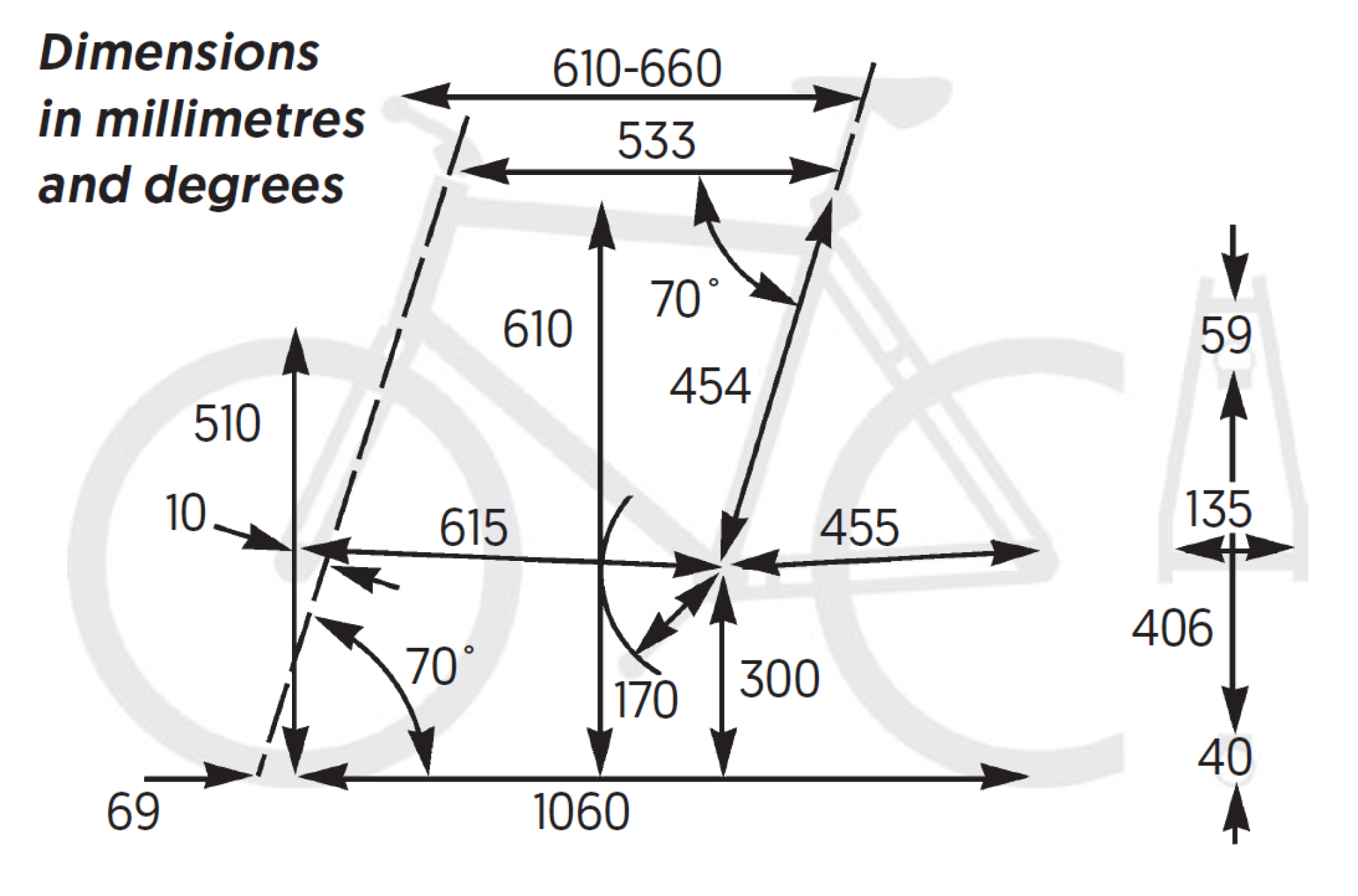 Bike test: ARCC Moulton TSR separable e-bike | Cycling UK